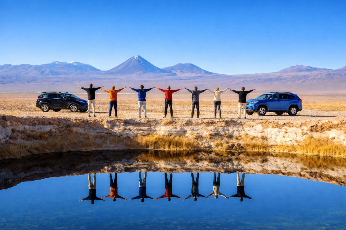How Many Days to Spend in Atacama: Complete Duration Guide 2026-2027 ...
